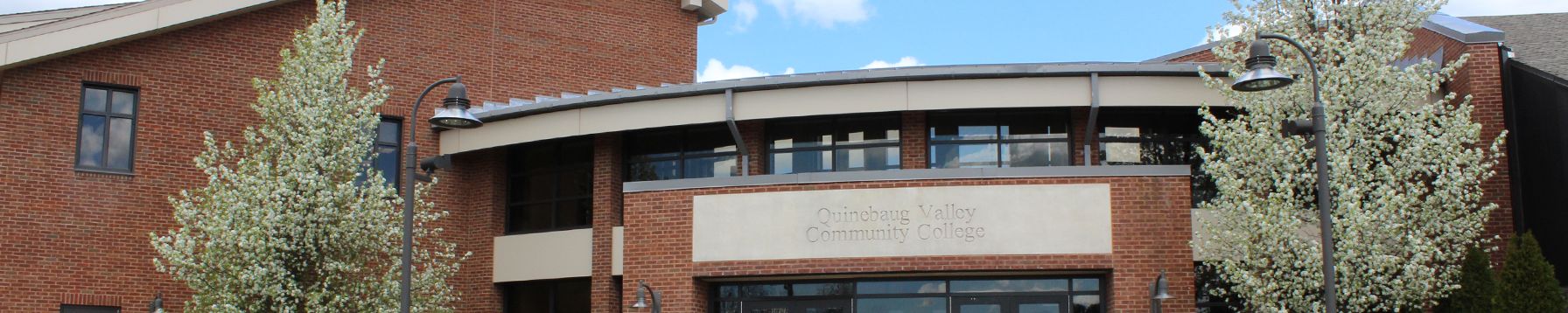 Quinebaug Valley Community College | SkillPointe